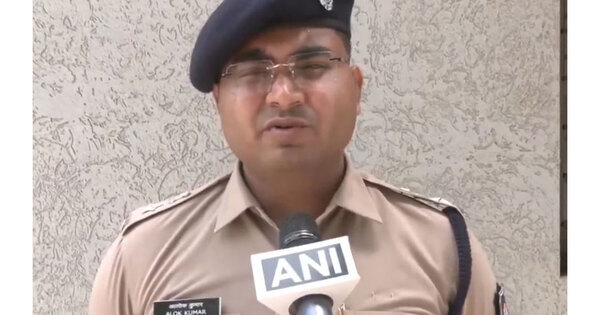 Four dead in Surat jewellery company gas leak during Effluent Treatment ...