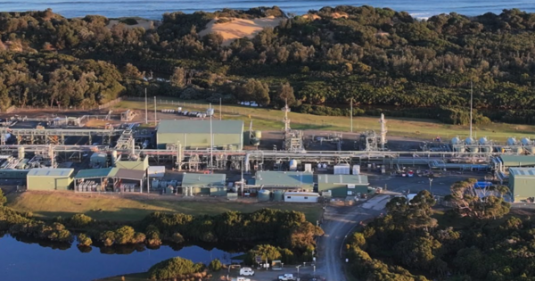 Cooper Energy's CEO Jane Norman Leading Gas Supply Expansion