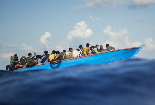 EU seeks to bolster global efforts against migrant smuggling