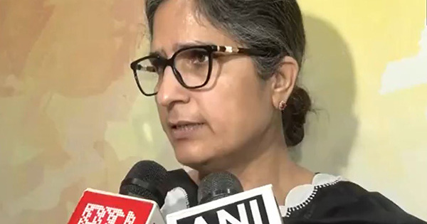 "No security arrangements at tourist spots," alleges Congress in wake ...