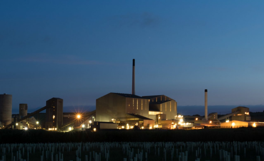 Boulby hits production target