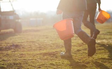 Staying safe on your farm | Farm News | Farmers Guardian