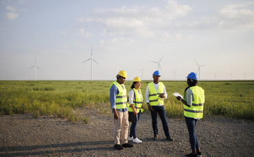 Report: Locally-led clean energy planning could slash investment needed ...