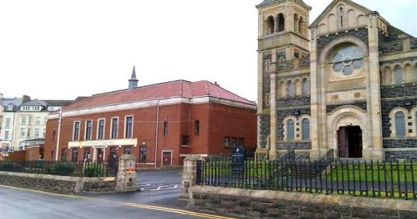 For first time, more Catholics than Protestants in Northern Ireland