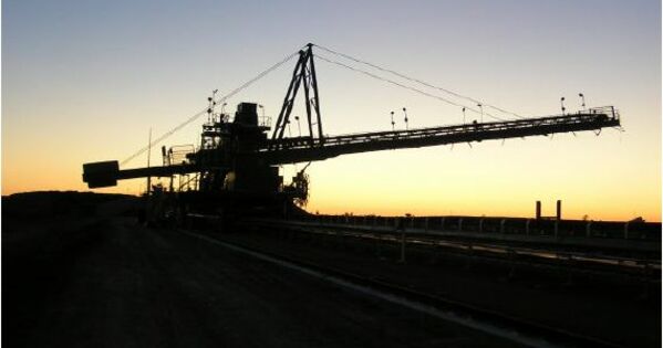 Helping remote miners stay connected