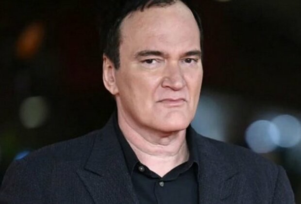 Quentin Tarantino backs away from 'The Movie Critic'
