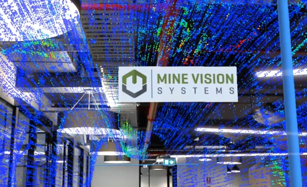 Mine Vision Systems, Peck Tech joining forces