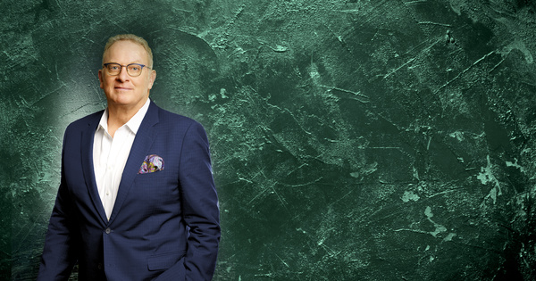 Johnson to continue B2Gold growth