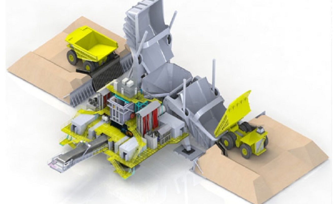 Maplesoft designs dual truck mobile sizer