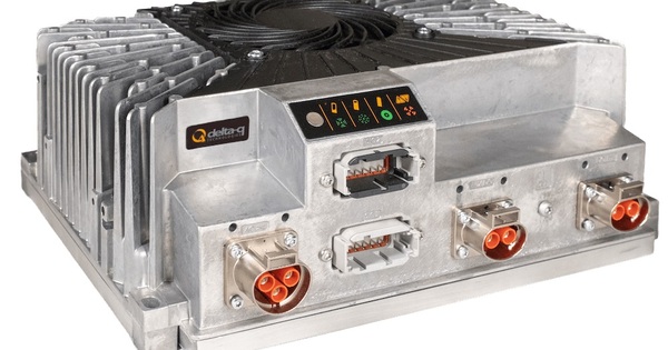 Zapi Group launches new charger platform