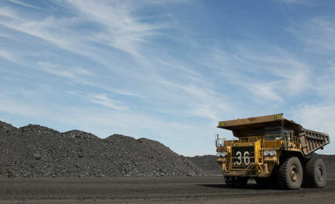 Century zinc mine comes to an end