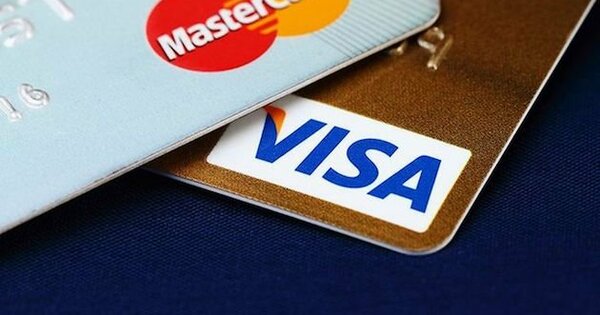 Mastercard trumps Visa cash offer for Earthport