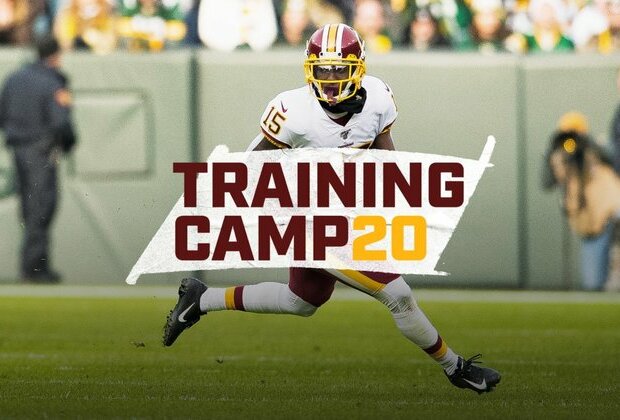 Steven Sims Jr. Is Set For Year 2 After Making Strides This Offseason