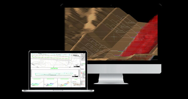Deswik launches new design tool
