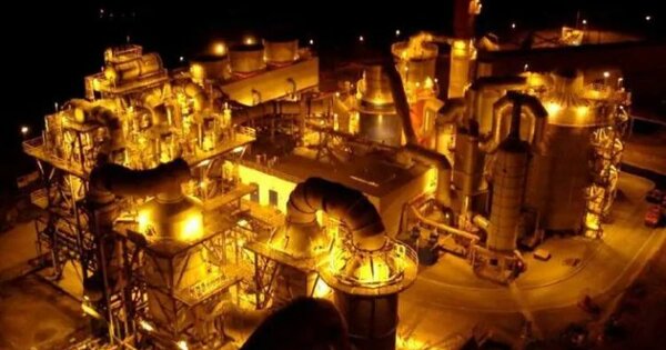 Codelco in talks for new Chile copper smelter