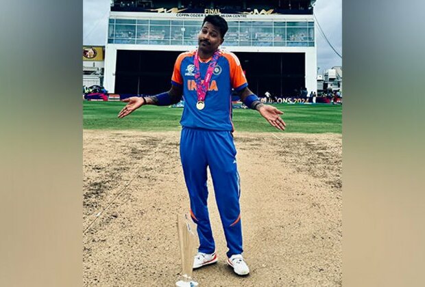 "Make your comeback greater than your setback": Hardik Pandya's ...