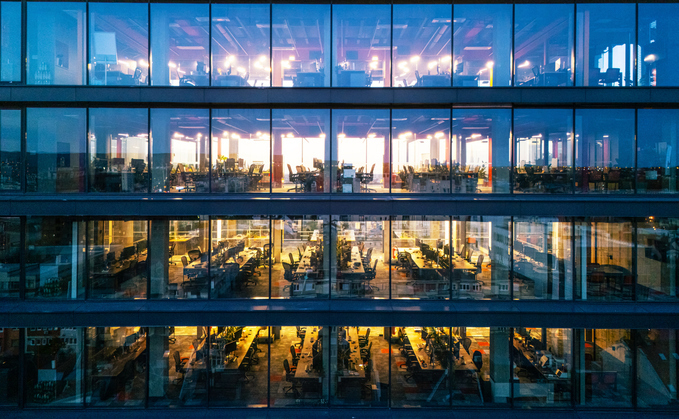 ISO launches 'world first' Net Zero Aligned Organisations Standard for ...