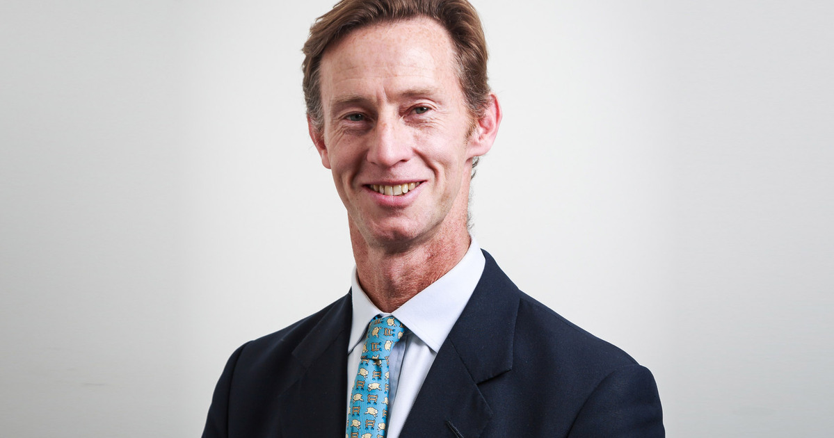 Shard Capital’s Julian Wheeler: Trump ‘gambling with fate of US economy’