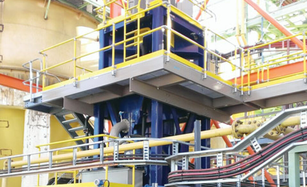 Vertical Xtra Performance