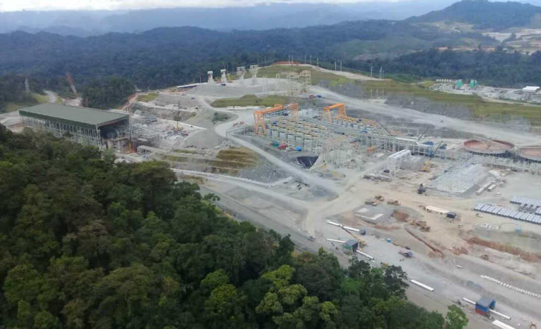 FQM ups the stakes at Cobre Panama