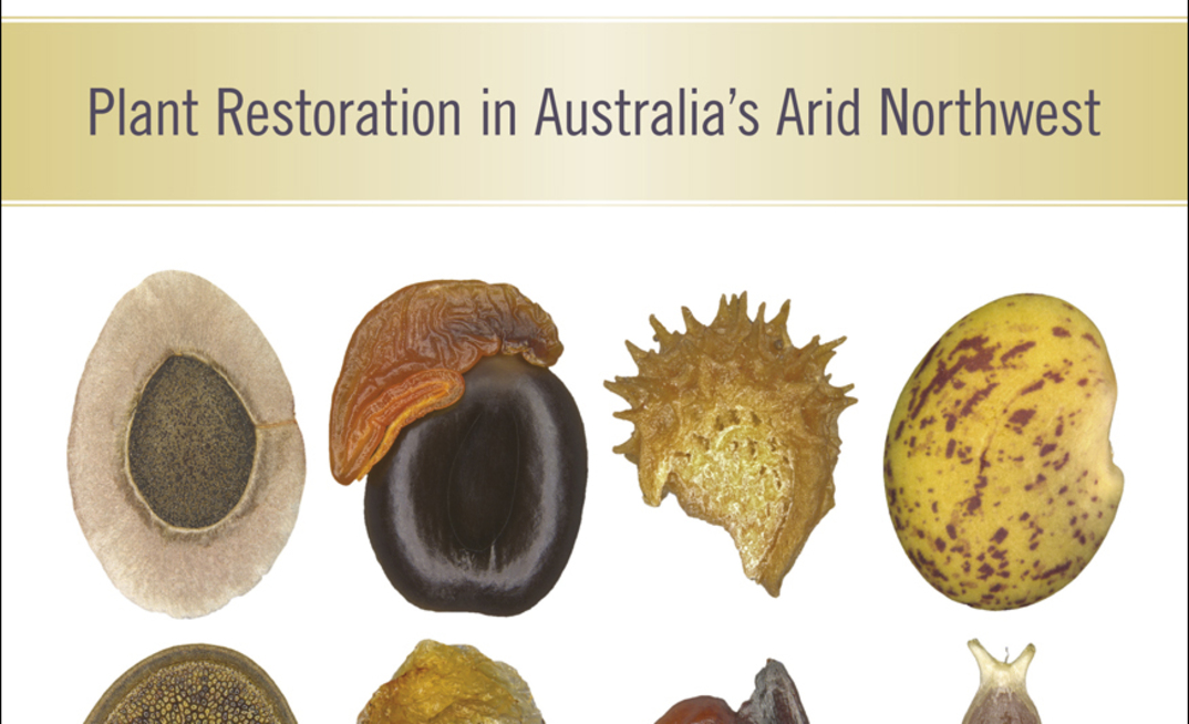 Protecting Pilbara plants