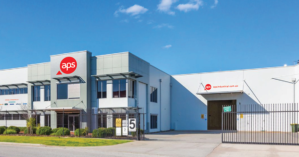 APS and Siemens unveil South Australian world first
