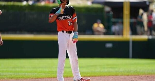 Connecticut beats Aruba for third place at LLBWS