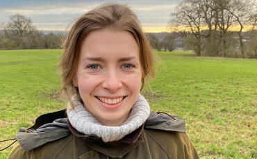 Young Farmer Focus - Hannah Buisman: "It is vital that farmers know how to lead teams and their ...