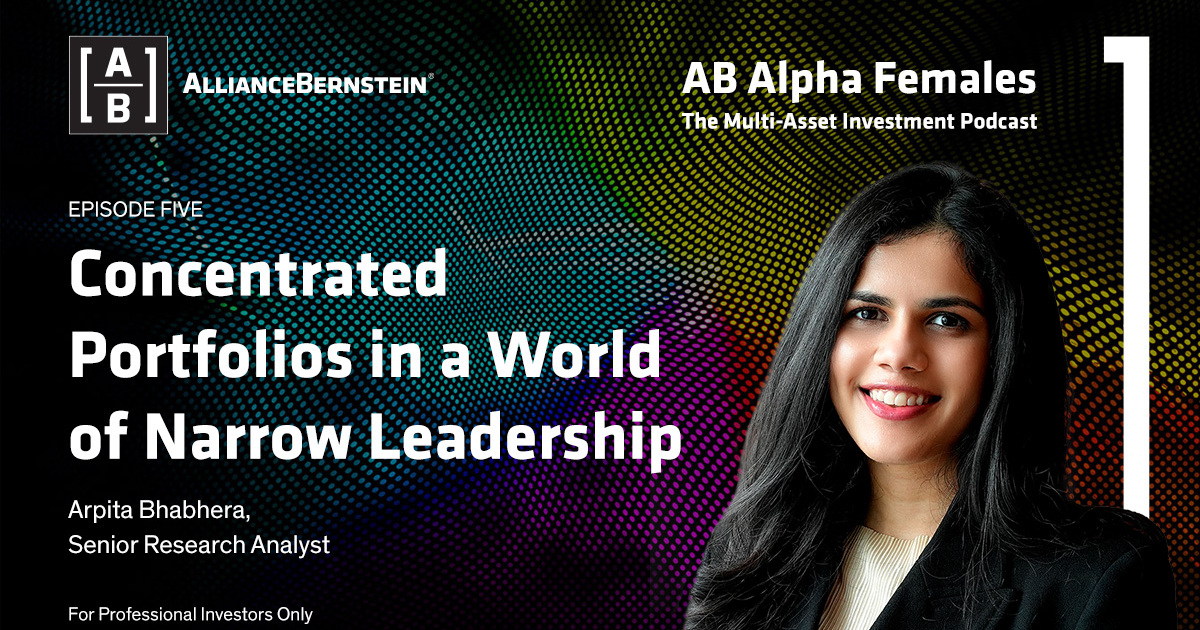 Partner Podcast: Broadening scope, tightening focus