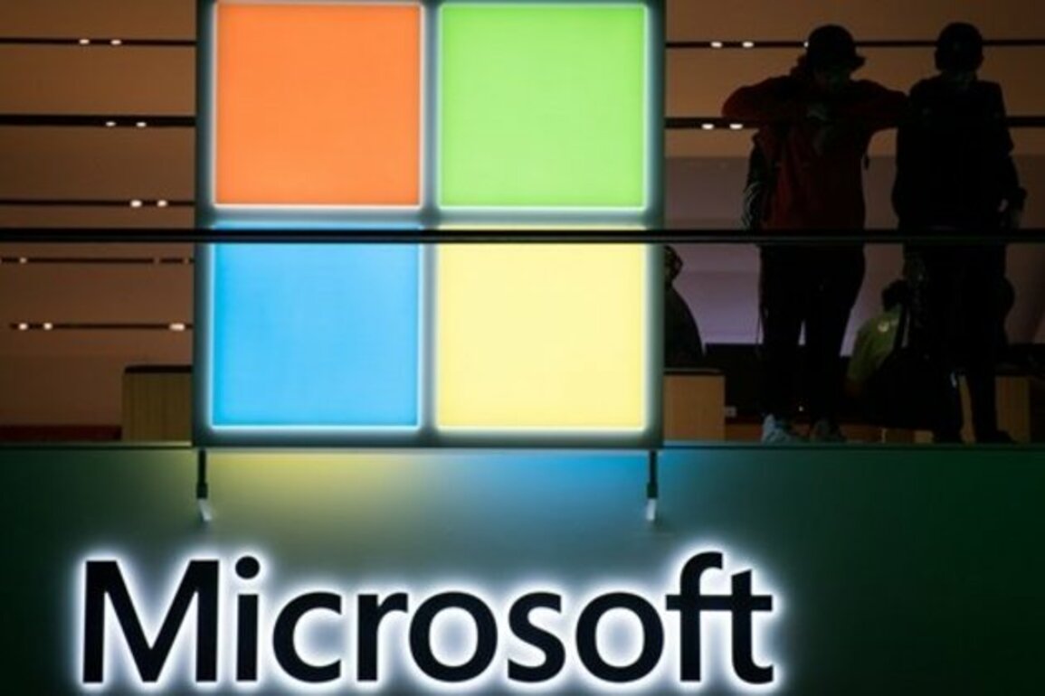 Windows, Gates and a firewall: Microsoft's delicate castle in China