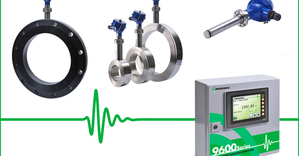 Rhosonics to launch non-nuclear density meter