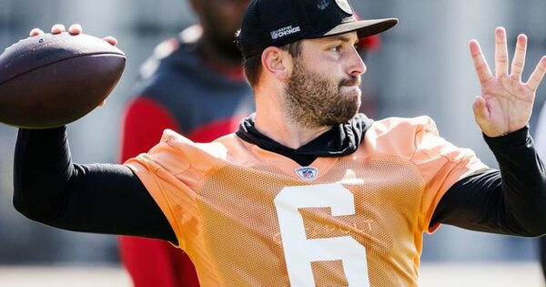 On the Move: Bucs Plan More Pre-Snap Motion in 2024 Offense