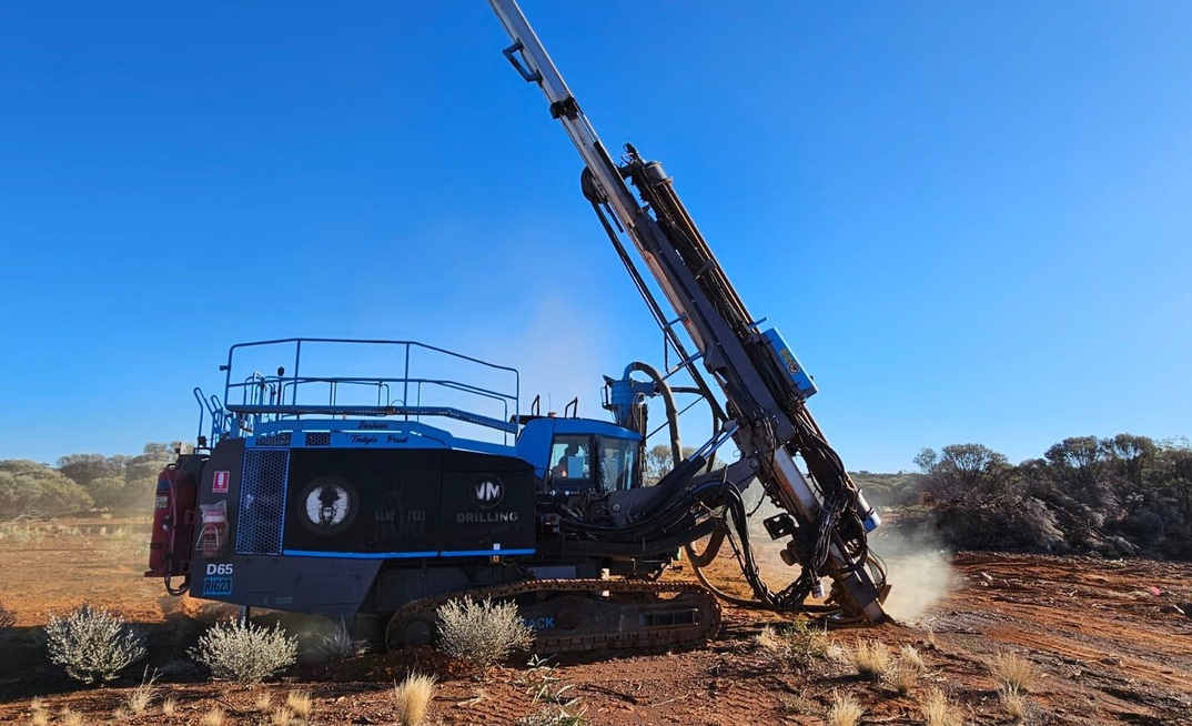 Western Gold boosts Gold Duke forecasts