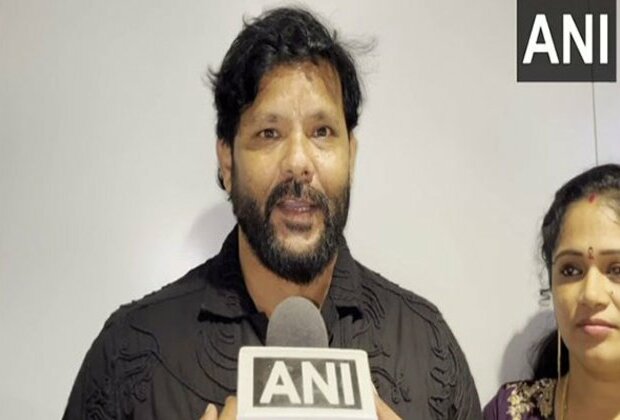 Nitish Reddy's father "proud" after son's game-changing hundred, hopes ...