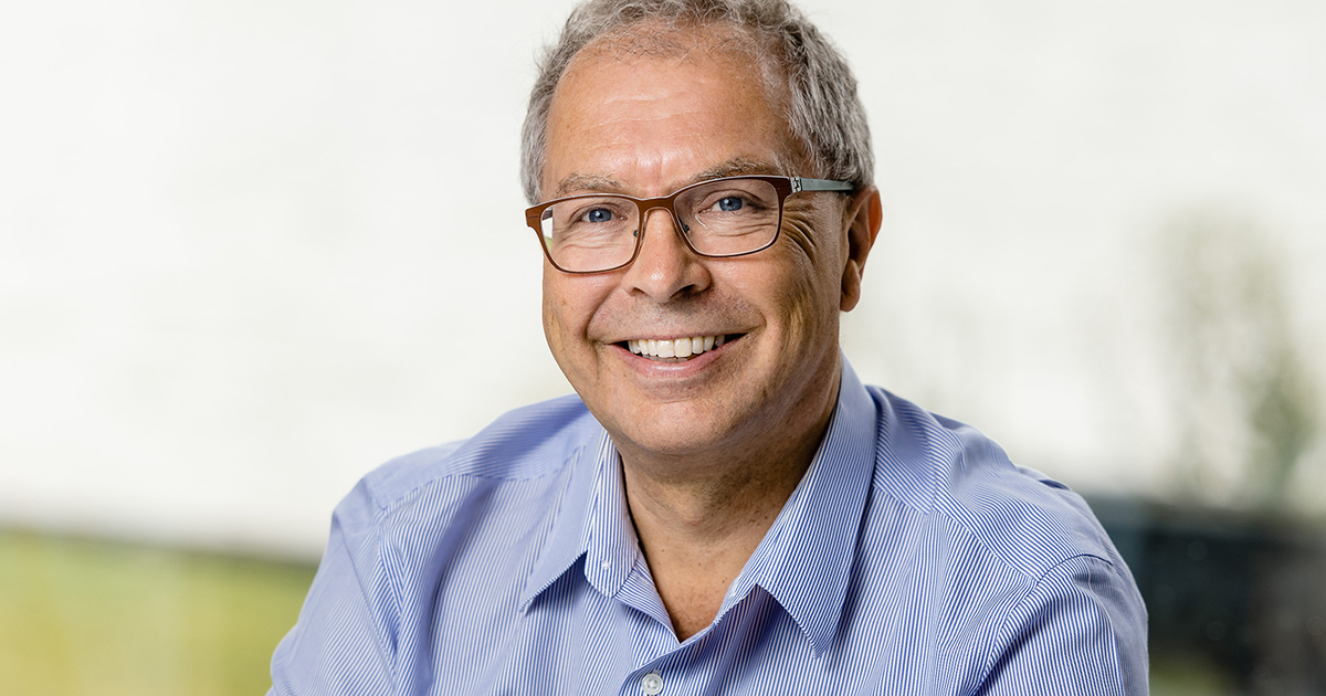 Richard de Lisle: How a second Trump win could impact the US economy