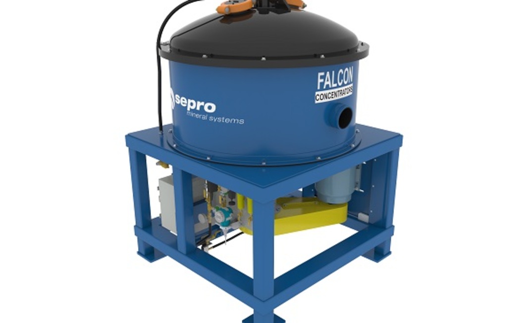Sepro to supply Falcon C1000s to Cancha 35