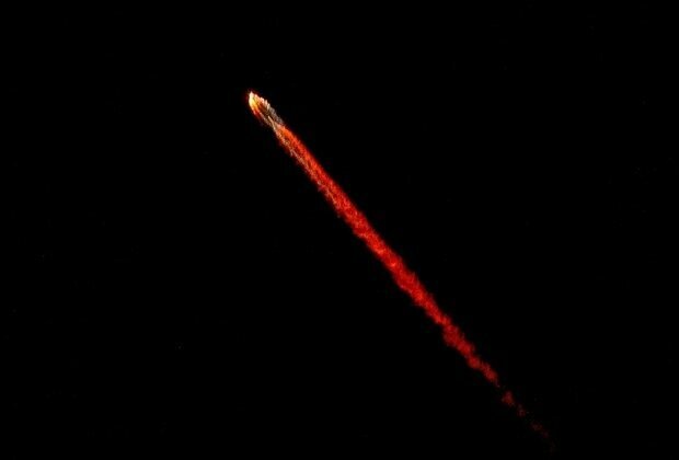 SpaceX launches first satellites with direct-to-cell capabilities