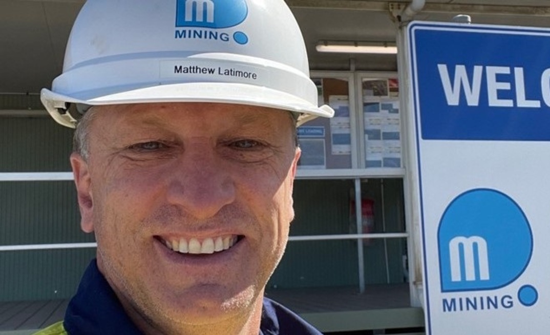 Latimore perfects the art of the coal deal