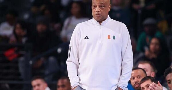 Temple assistant, former Miami interim coach Bill Courtney dies
