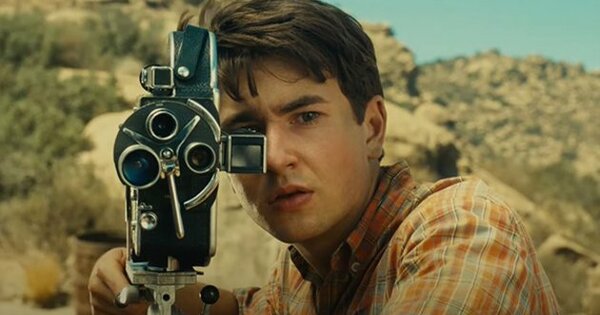 Steven Spielberg's semi-autobiographical movie 'The Fabelmans' debuts ...