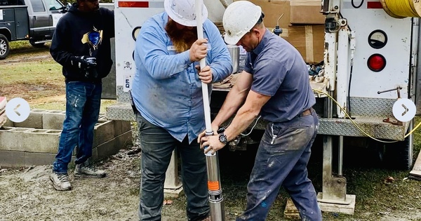 Troubleshooting submersible pumps