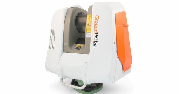 Groundprobe goes underground