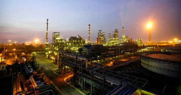 India rejects EU sanctions against Russia's oil refineries