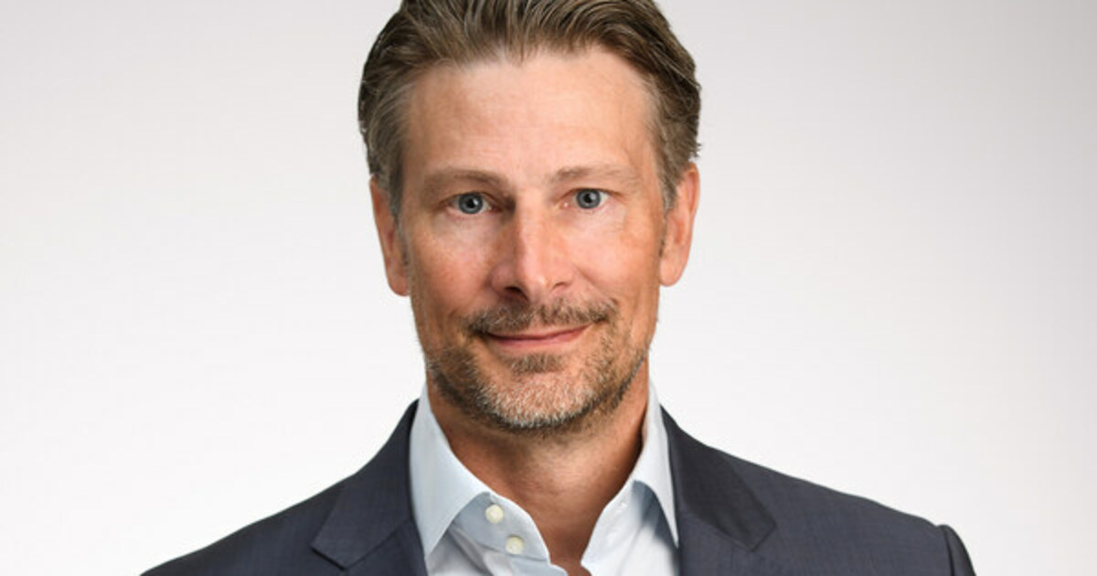 JP Morgan Asset Management promotes Travis Spence to head of global ETFs