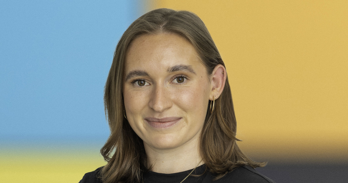 Investment Week appoints Eve Maddock-Jones as acting editor