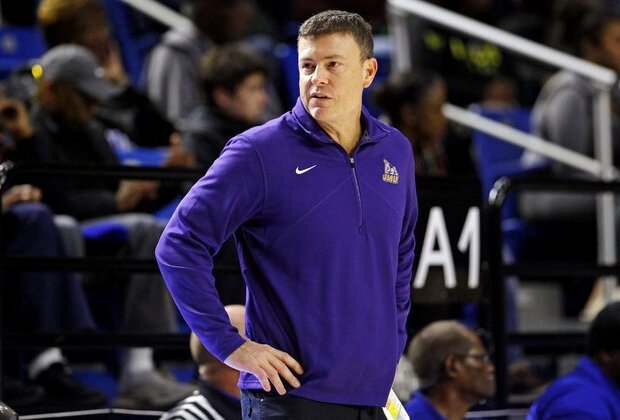 Terrence Edwards Jr., No. 20 James Madison jolt Morgan State