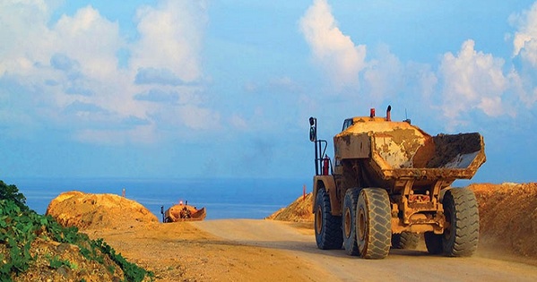 Simberi outperforming for St Barbara