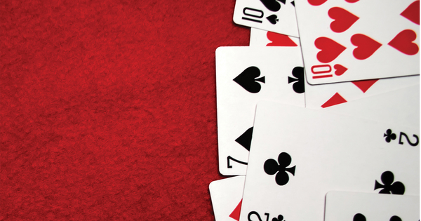 The dangers of reshuffling the deck