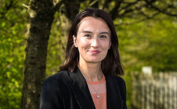 Farmers Guardian appoints new chief reporter Rachael Brown | Farm News ...