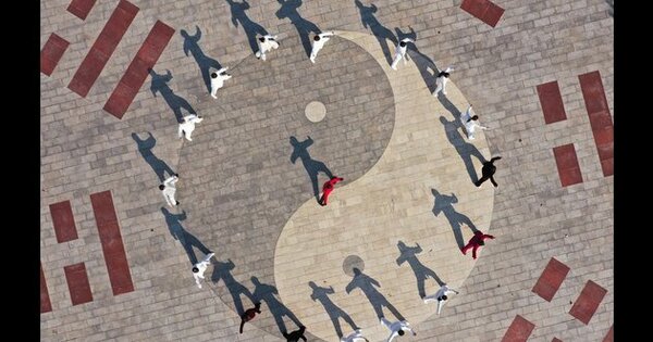 China's Taijiquan listed as UNESCO Intangible Cultural Heritage